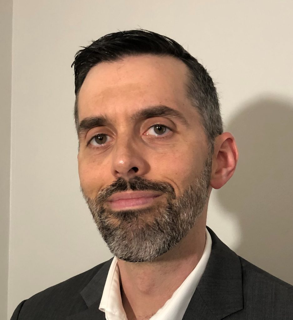 Dan Rabbitt – Behavioral Health System Baltimore, Inc.