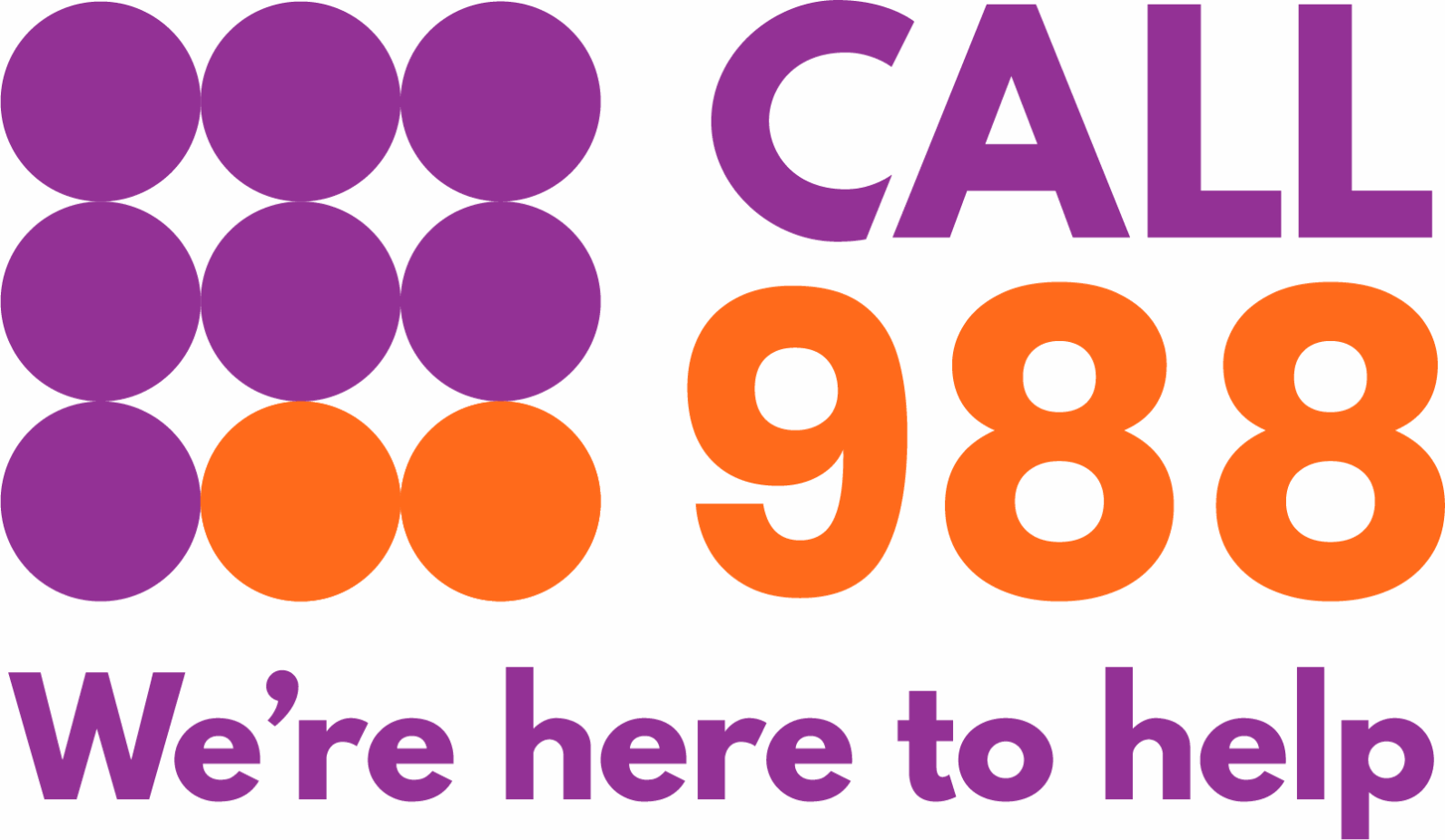 CALL 988 is Here to Help! – Behavioral Health System Baltimore, Inc.