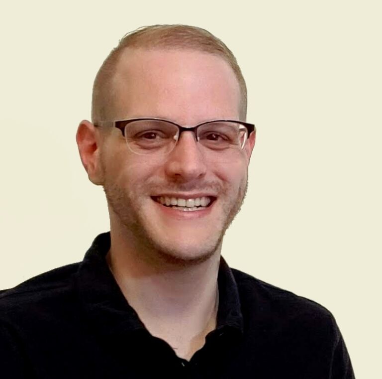 Zachary Kosinski – Behavioral Health System Baltimore, Inc.