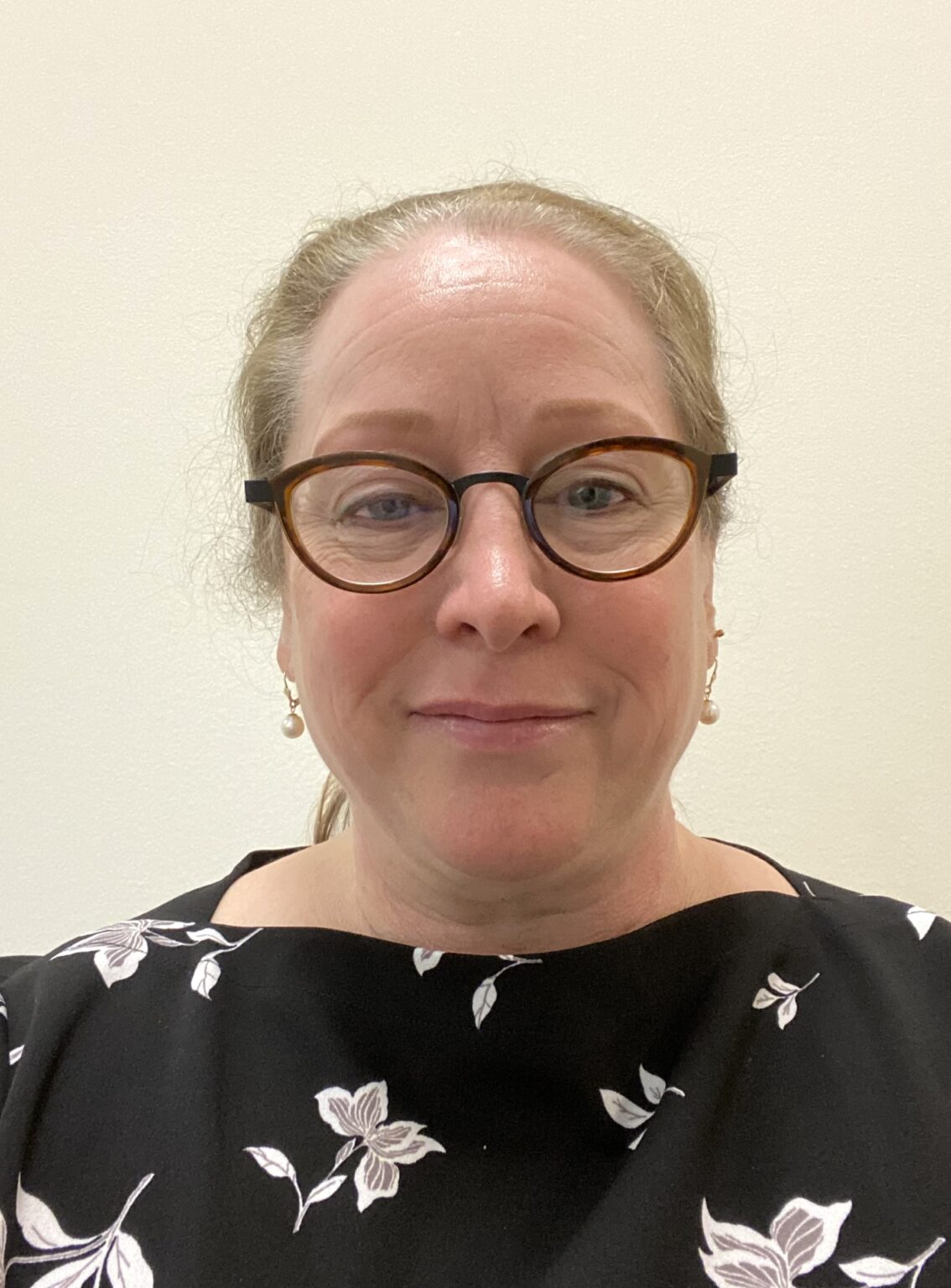 Mary Beth Haller Photo – Behavioral Health System Baltimore, Inc.