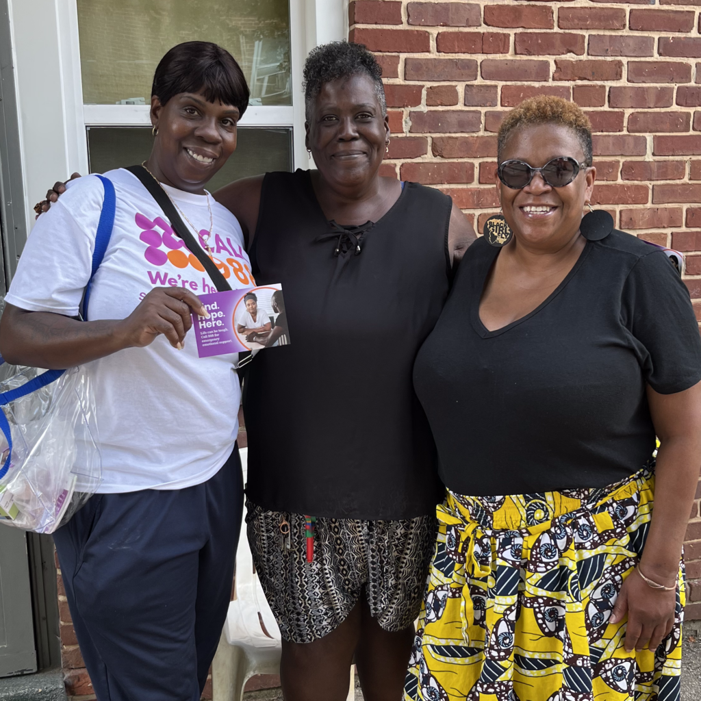 Contact Us – Behavioral Health System Baltimore, Inc.